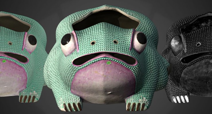 Category: Cultural Heritage - Page 2 - Sketchfab Community Blog - Sketchfab Community Blog