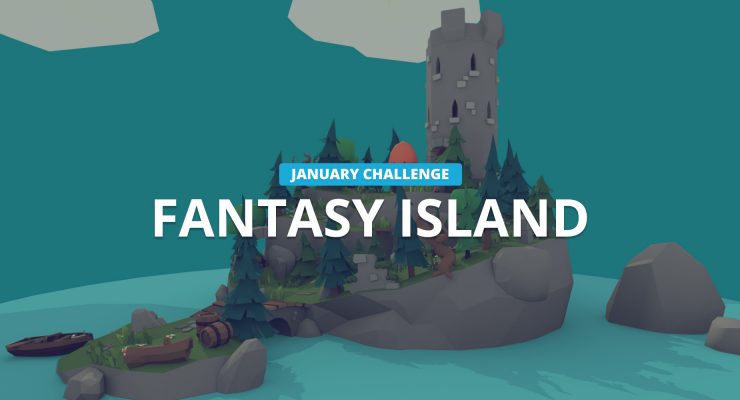 Category: Challenges - Page 2 - Sketchfab Community Blog - Sketchfab Community Blog