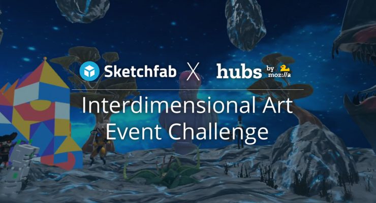 Sketchfab Community Blog - » Challenges