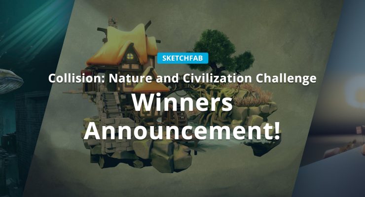 Category: Challenges - Sketchfab Community Blog - Sketchfab Community Blog