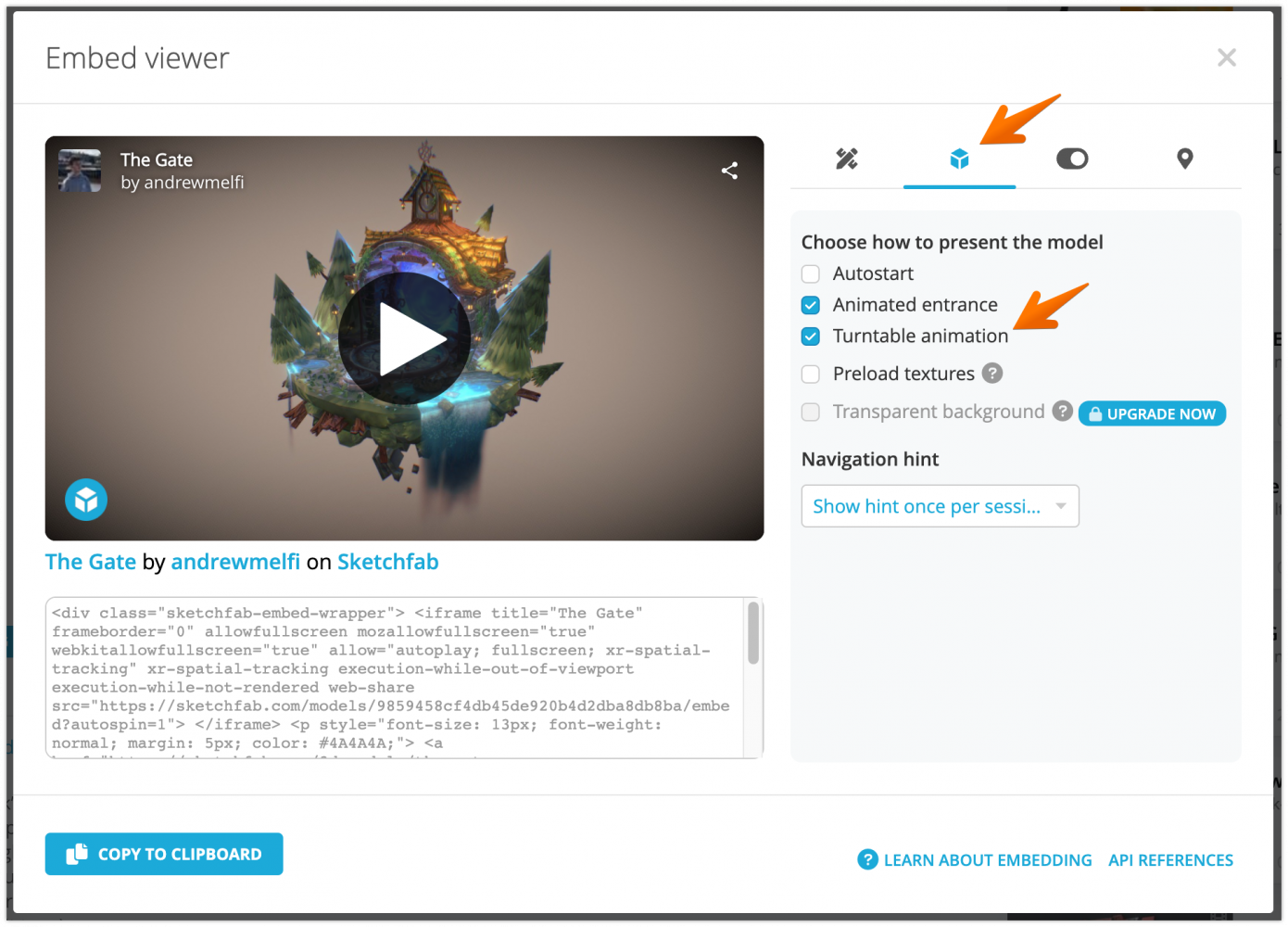 5 Feature Easter Eggs on Sketchfab - Sketchfab Community Blog ...
