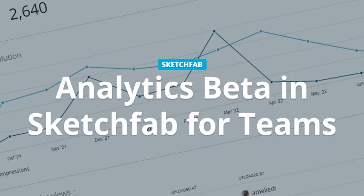 Category: New on Sketchfab - Sketchfab Community Blog - Sketchfab Community Blog